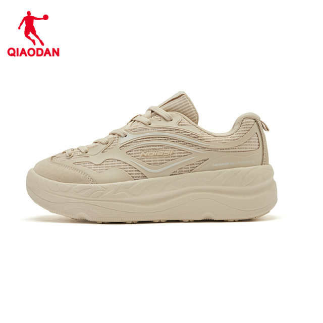 China Jordan bread shoes autumn new breathable casual women's dad shoes ...