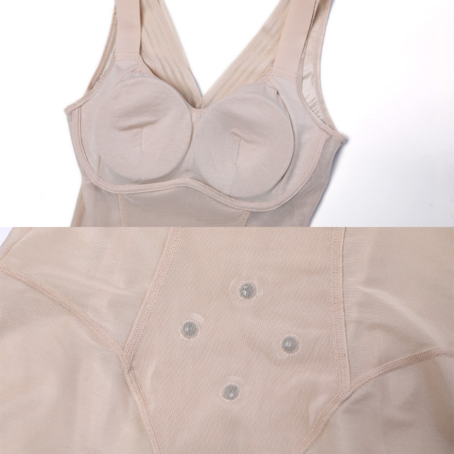 Beauty Trap Official Flagship Store Authentic 0092 V-neck Open Fit One ...