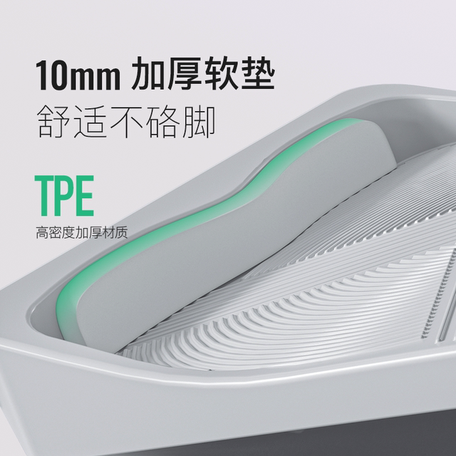 KEEP pull -to -tendon slashing pedal Landing artifact calf stretching ...