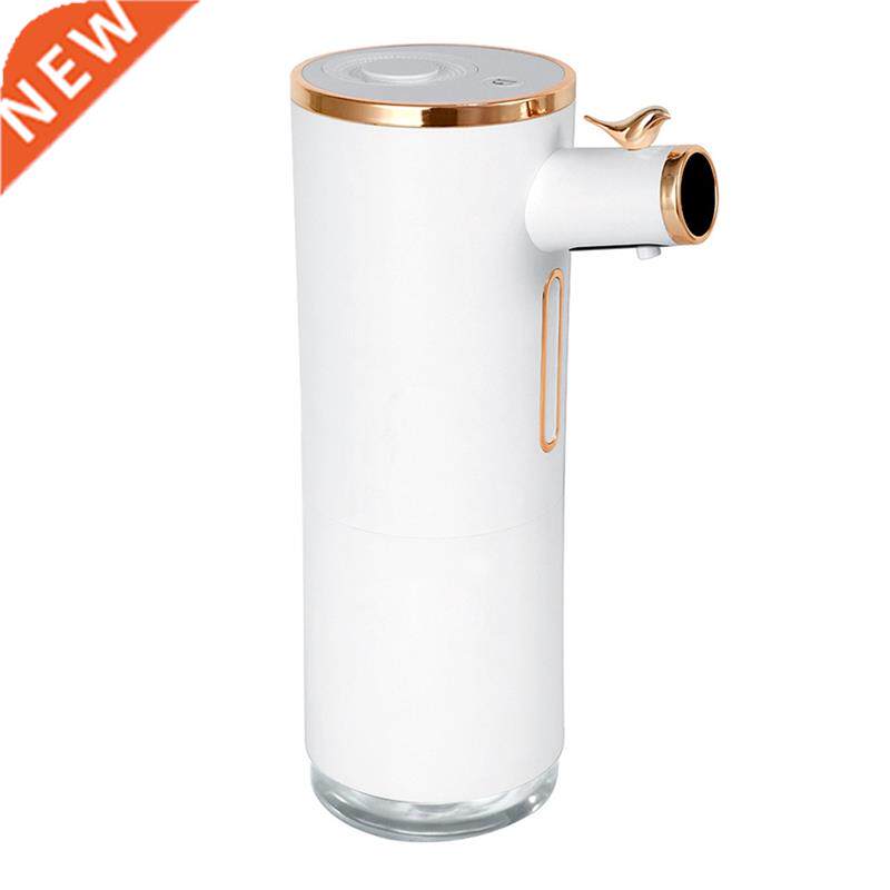 Automatic Foam Soap Dispenser, Touchless Electric Soap Dispe