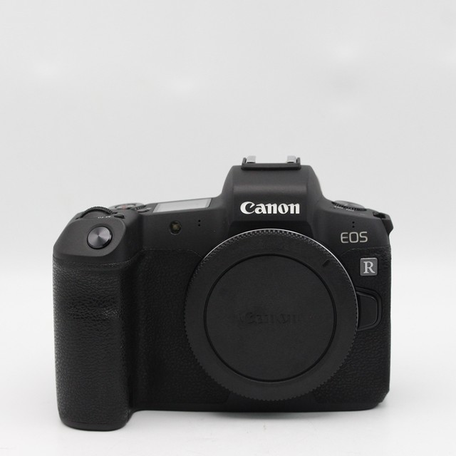 Canon/Canon EOS R full-frame high-definition travel professional ...
