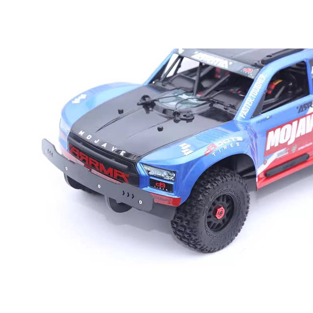1/8ARRMAMojave4SBLX Mojave front anti-collision front protection Qing ...