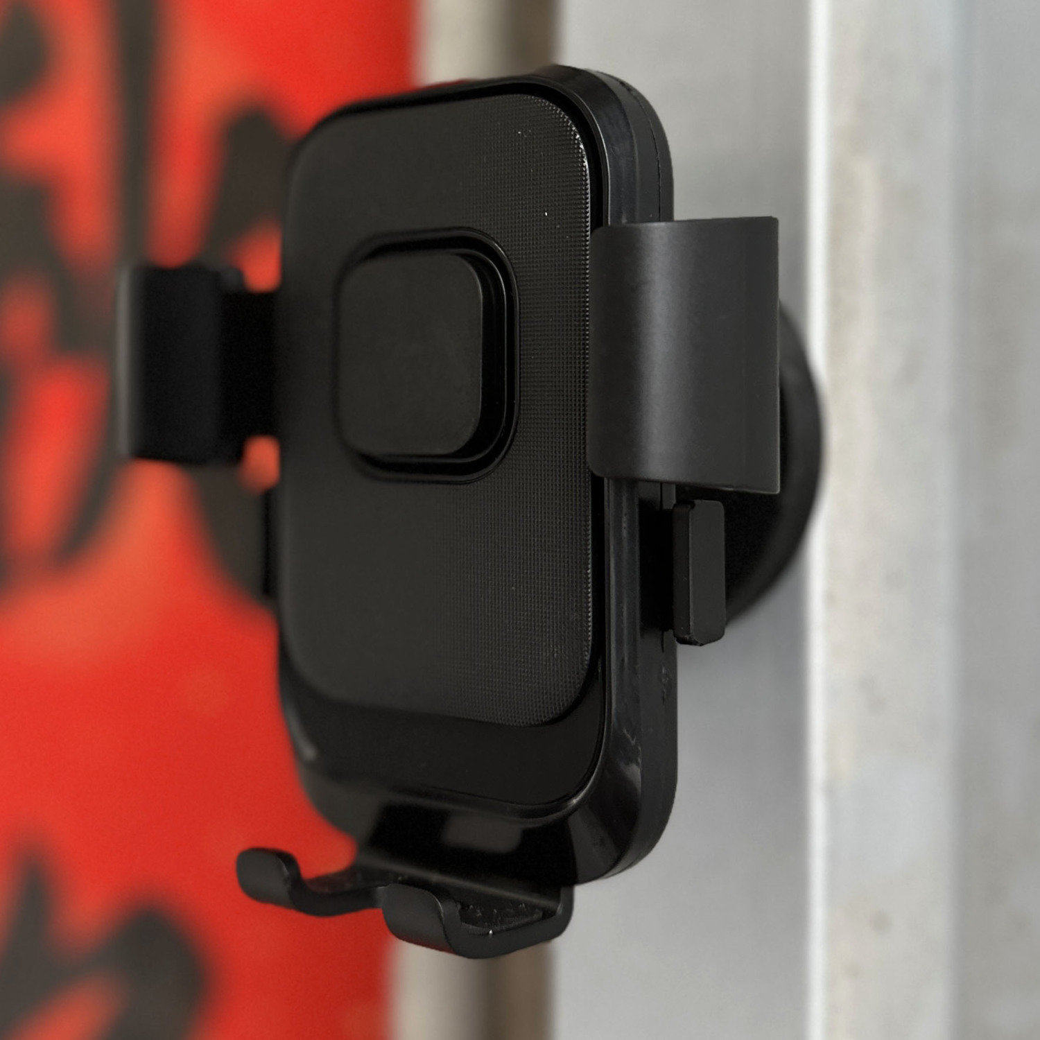 Motorcycle magnet mobile phone bracket navigation locomotive riding ...