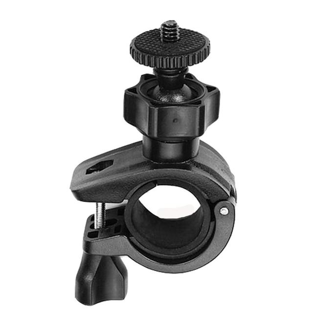 GoPro action camera bicycle bracket motorcycle fixed monitor tire ...