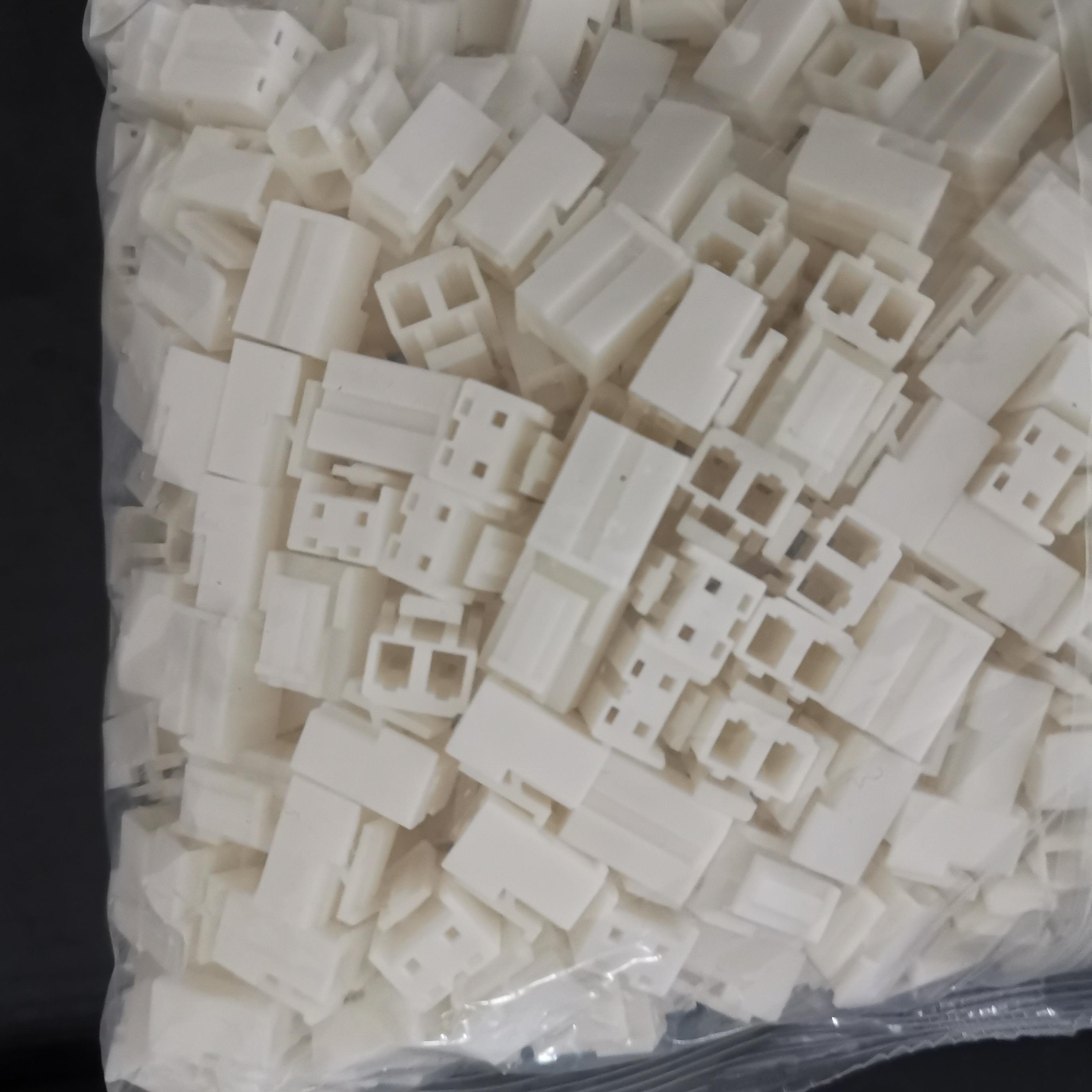 NV5.0连接器NV插头50004胶壳2P孔座5.0间距NV-2Y-3P-4P-5P-6Y端子-淘宝网