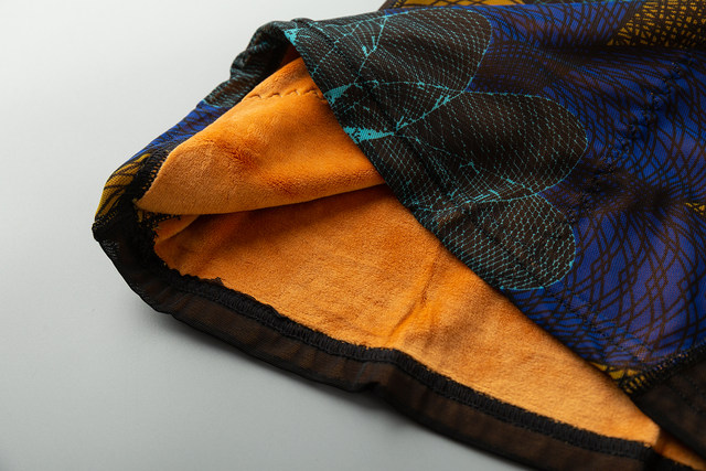 Winter foreign trade fashionable velvet vest top slim fit low round ...