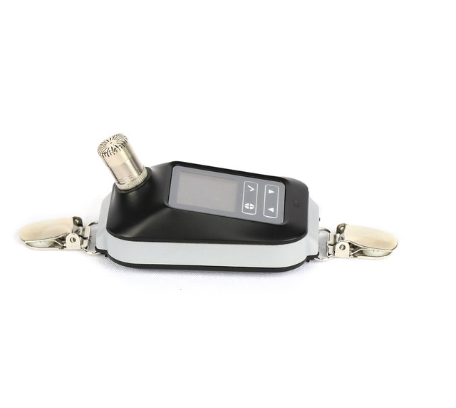 Aihua AWA5920 intrinsically safe individual noise dosimeter personal ...