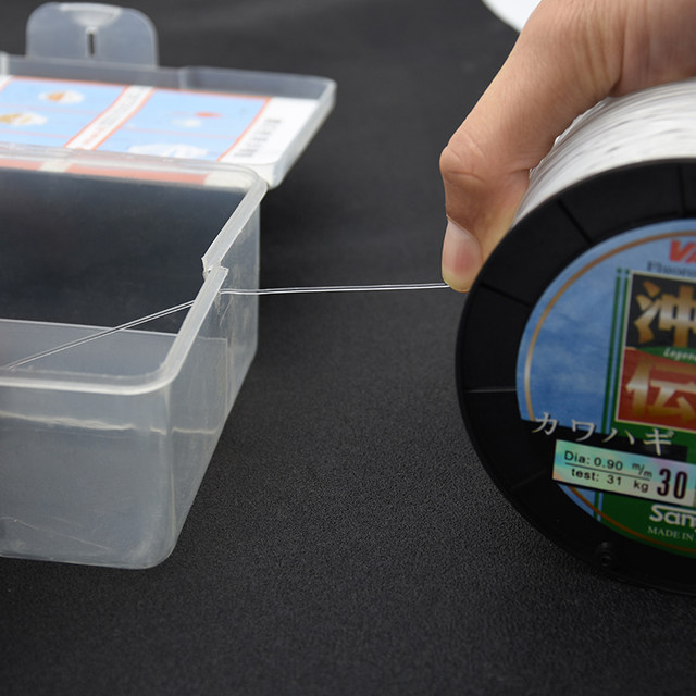 Japan imported fishing line, netting line, monofilament line, fishing ...