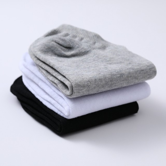 Disposable socks for men and women 100 pairs solid color anti-odor wear ...