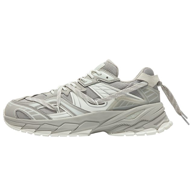 361 Men's Shoes annual wheel 2 full palm rubber sports shoes autumn ...