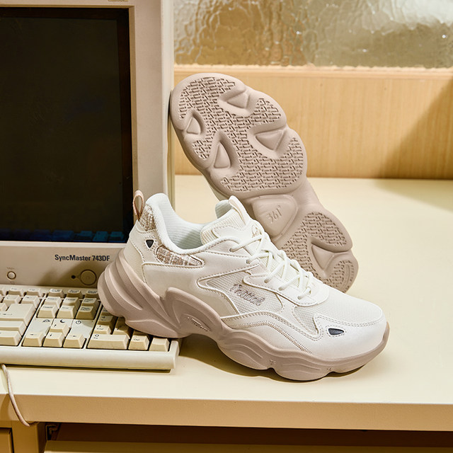 361 Retro Shoes Women's Shoes Sports Shoes Running Shoes Casual Shoes ...