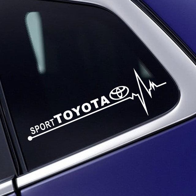 Car stickers triangle window car stickers side window stickers Mercedes ...