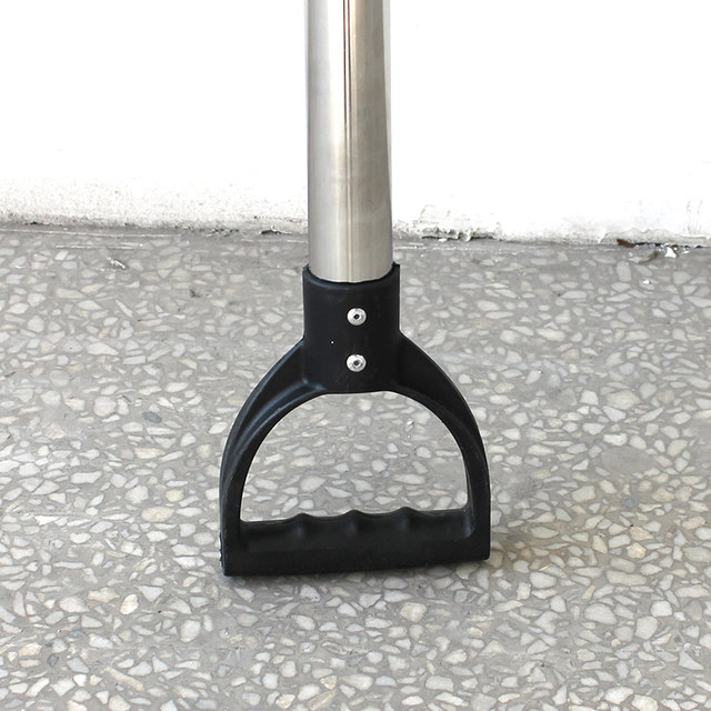 Tuhu anti-riot arrester net bag multi-functional retractable stainless ...