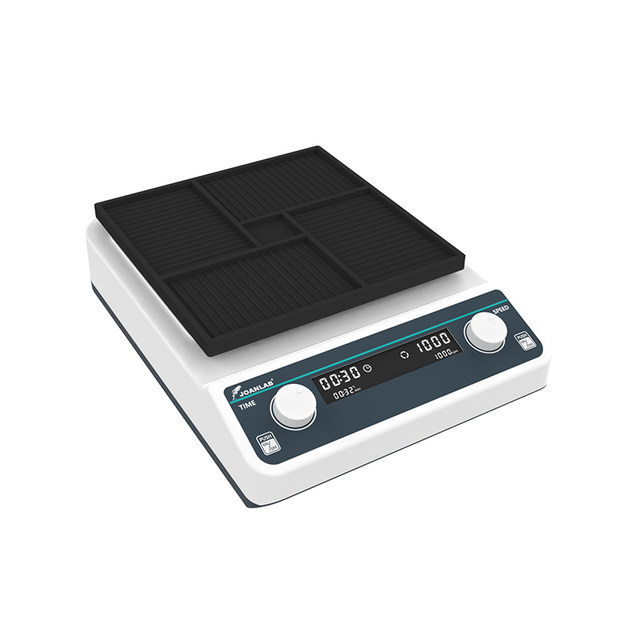 Joanlab deep -hole board/microforn board oscillator 96 -hole plate ...