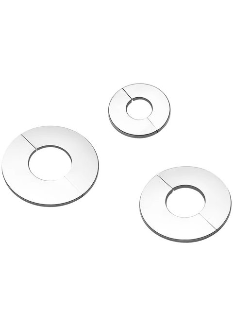 Gas pipe cover decoration natural gas water heater gas water pipe cover ...