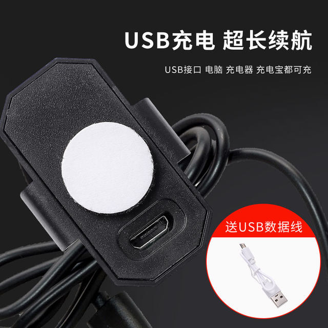 Motorcycle aircraft light explosion flash pilot modified universal ...
