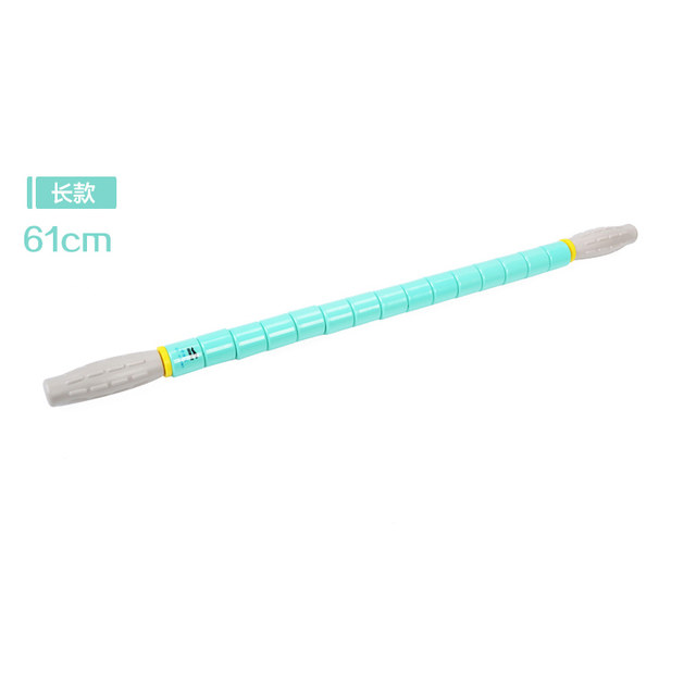 joinfit muscle massage stick calf fascia roller deep muscle relaxation ...