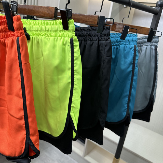Breathable without sweating! Prevent two pieces of light fake! Summer ...