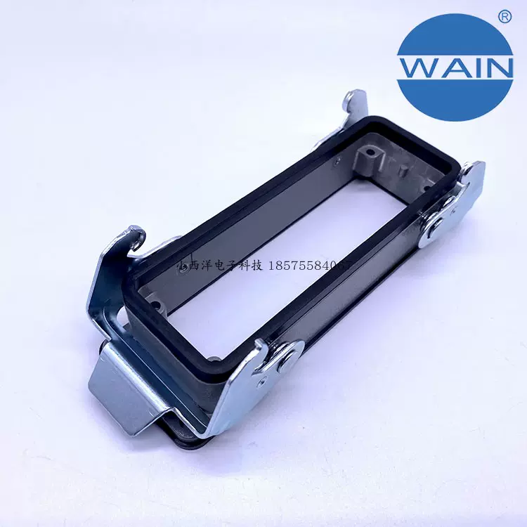 WAIN唯恩HE-024-M/F, 60% OFF