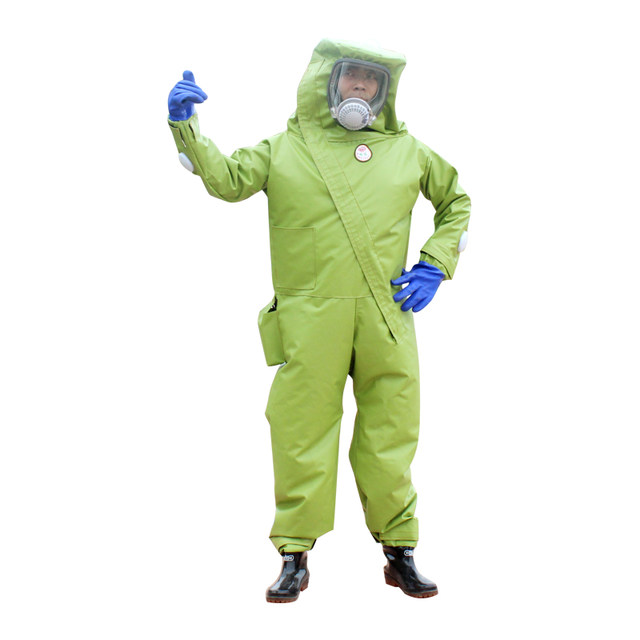 Anti-bee suit full set of wasp suit inflatable peak suit one-piece wasp ...
