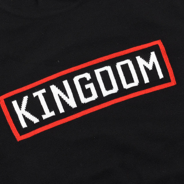 BIEM.L.FDLKK Biyinlefen men's authentic 19 new autumn and winter round ...