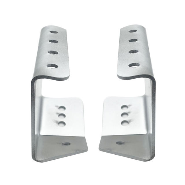 Victoria curved shelf trunk modification bracket Mona Lisa trunk ...