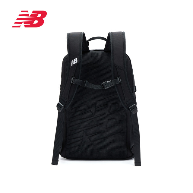 Newbalancenb official Ole men and women on a business backpack on ...