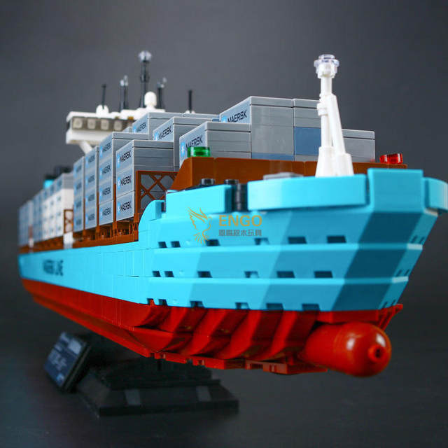 Puzzle spelling 10241 Marisie Ferry Rockets container cruise ship ...