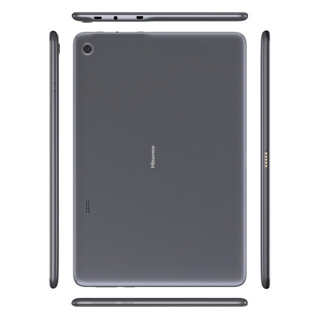 Hisense/Hisense Q5 tablet black and white screen computer 10.5-inch ...