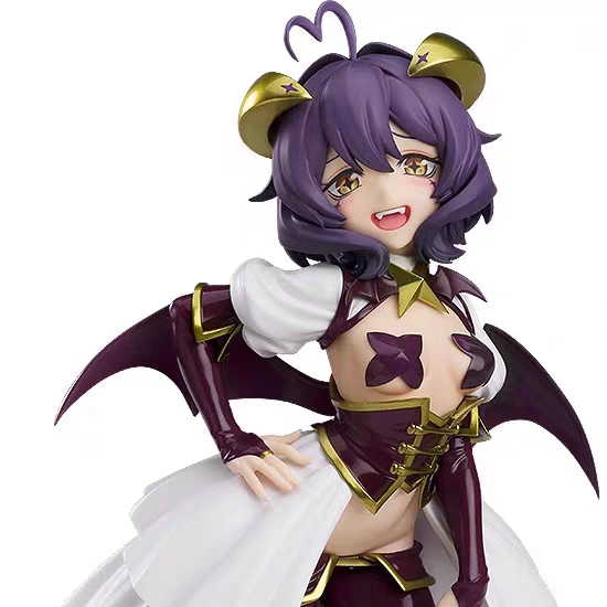 Da Sheng GSC POP PAP PARADE Dream Become a Magic Woman Evil Maggia L ...