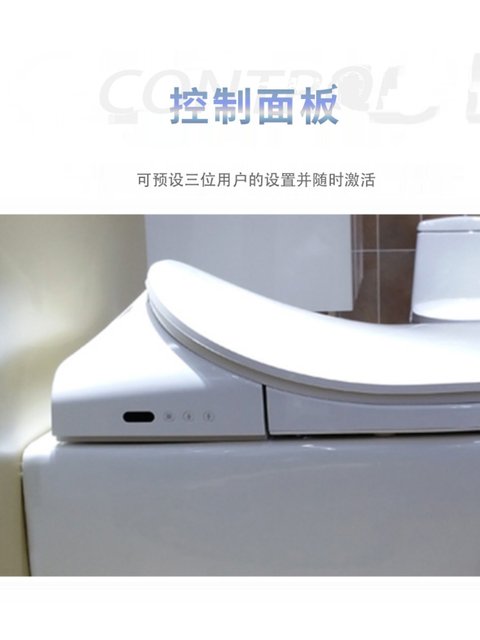 German Treasure Villeroy Boch dark installation wall -mounted toilet ...