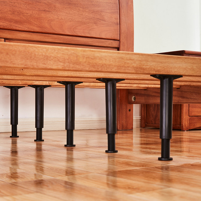 Beam load-bearing bracket row skeleton adjustable telescopic legs ...