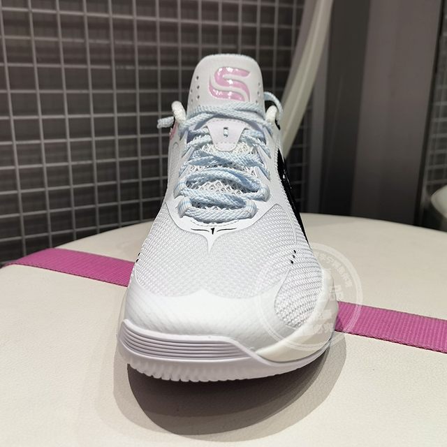 Li Ning 2024 Spring New Shining Shining Men's Support Stable Basketball ...