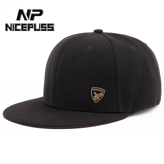 Fully enclosed hat men's non-adjustable baseball cap women's autumn ...