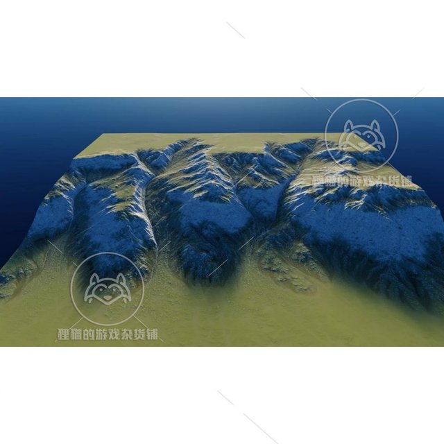 Unity Ultimate StampIT! Collection 3.5.0 Free Update Desert Canyon Terrain