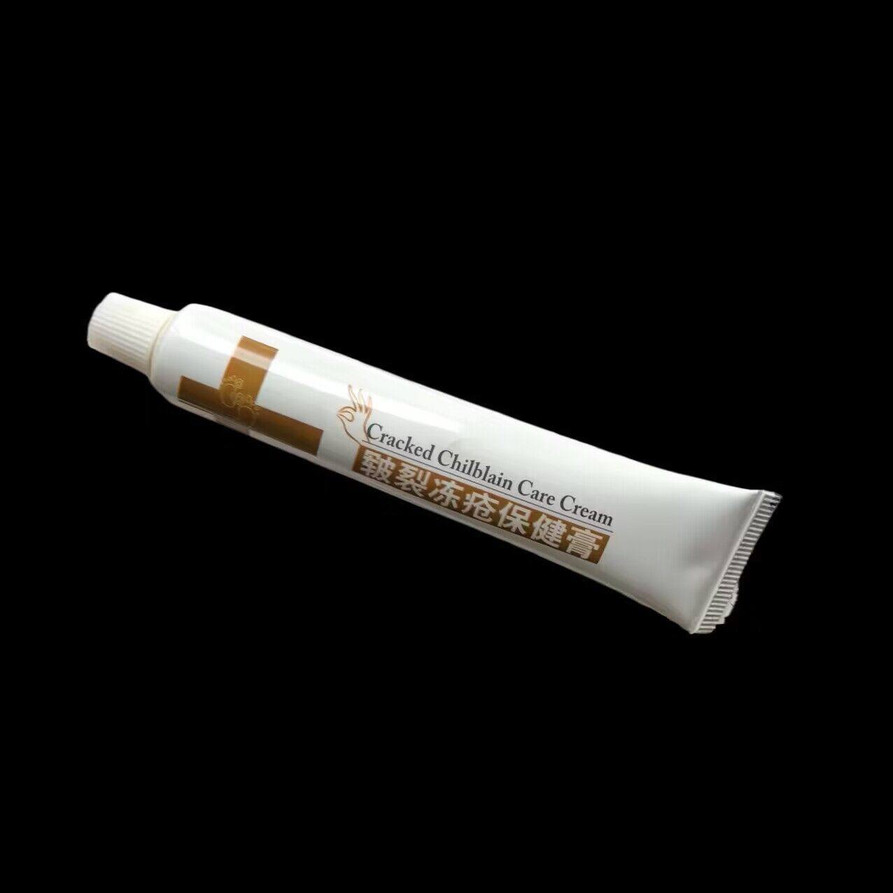 Buy 2 Get 1 Free Miaoyaotang Hua Tuo Chilblain Health Cream 25g Anti ...