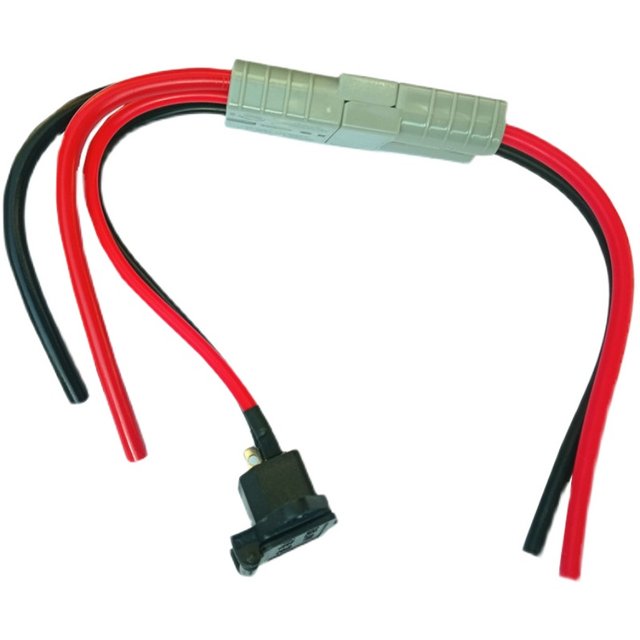 Lithium battery electric vehicle modified power supply charging and ...