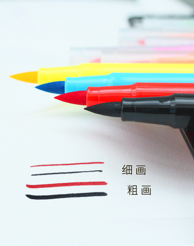 Pigment Pen Edible Baking Hook Line | Hand-Painted Biscuit Fondant Cake ...