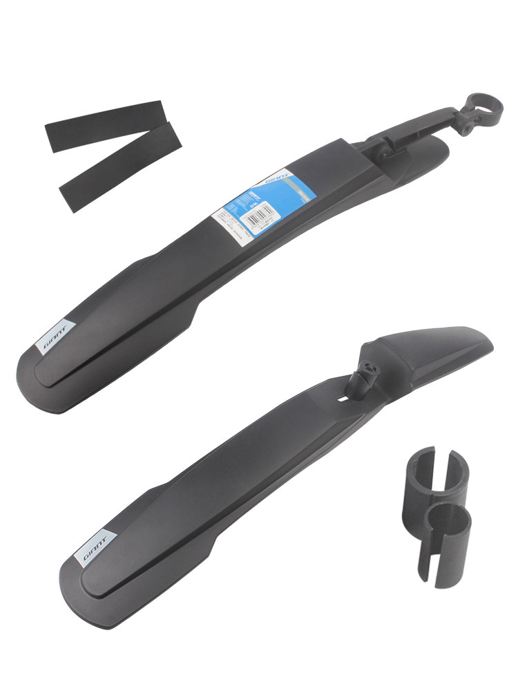 Giant Mountain Bike Mudguard - 26/27.5 inch - Extended Fender
