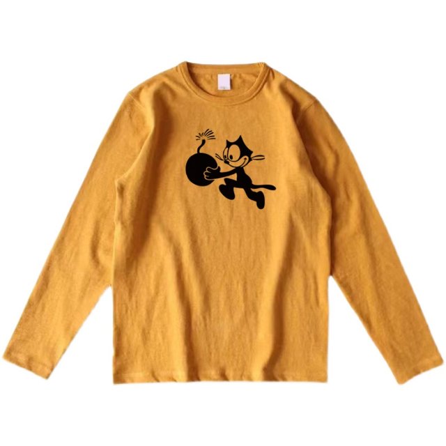 American retro VintageFelix Fili Cat Avanus 300 grams of heavy pound ...