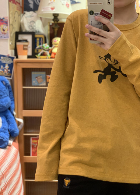 American retro VintageFelix Fili Cat Avanus 300 grams of heavy pound ...