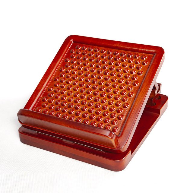 Clearance Lajin Board Solid Wood Lajin Stool Pedal Standing ...