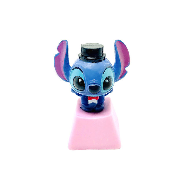 Studi Personal Key Caps Cartoon Customized Mechanical Keyboard Founded ...