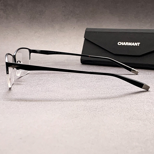 Charmant Zt27053 Zt27054 Zt27055 Zt27056 Men Myopia Glasses Frame