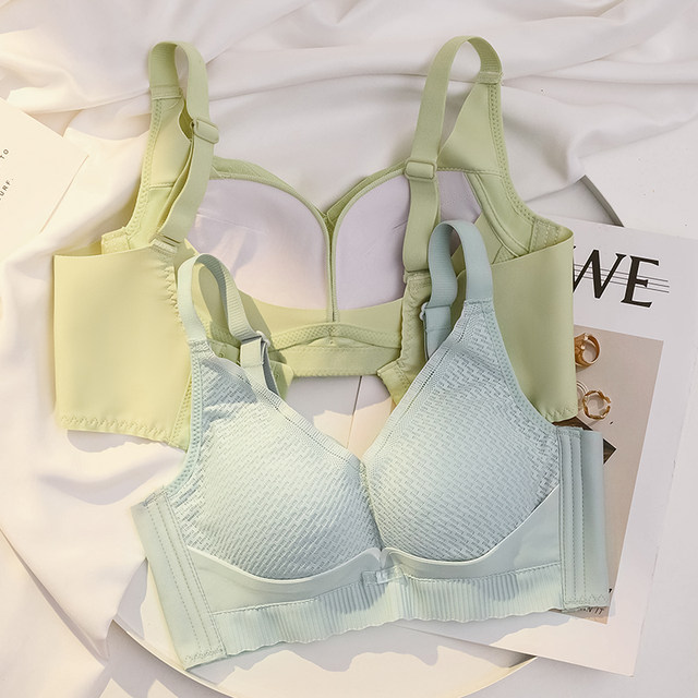 Adjust the underwear ladies from the bottom of the ladies, the subcarf ...