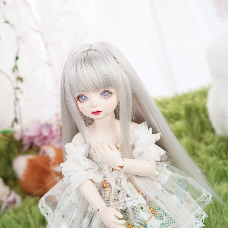 Kaka Cat KKCAT BJD Pseudo SD Doll Mao 3 points 4 points and 6 tons ...