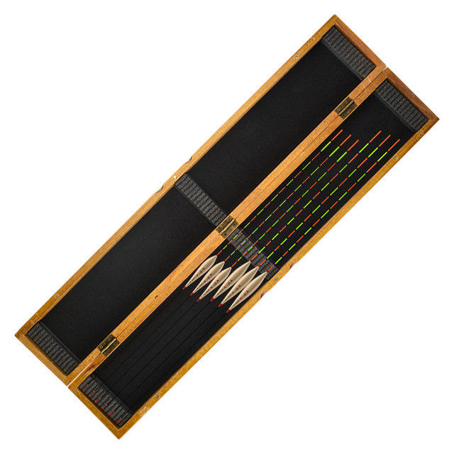 Kawasawa reed fish float high sensitivity bold eye-catching large ...