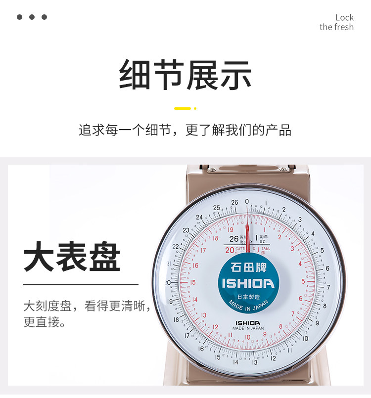Japanese Ishida Scale - Hong Kong Pound Scale for Hotel Kitchen ...