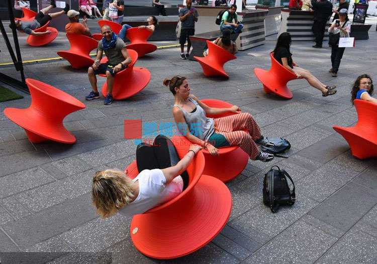 Gyro chair 360 -degree outdoor rotary rotary transfer chair children's ...