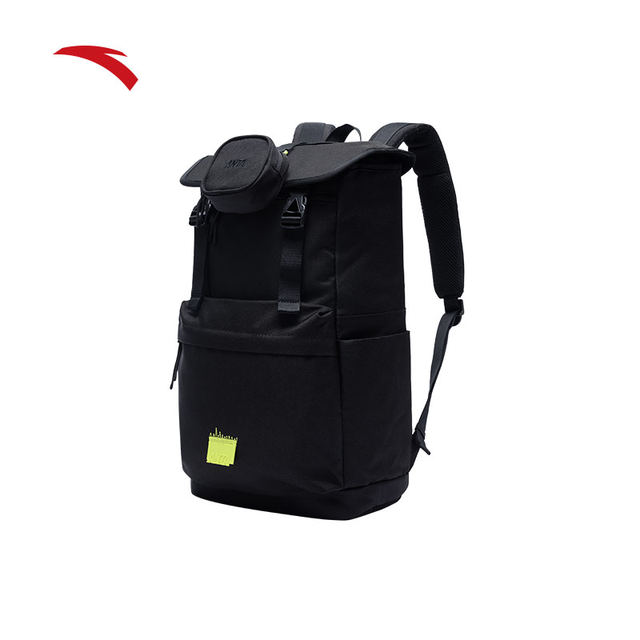 Anta Backpack Men's and Women's Sports Outdoor Hiking Mountain Bag ...